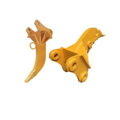 China Manufacturer wear-resistant high quality large applicable area excavator rock ripper for Sanny Hitachi Komatsu PC Etc for sale