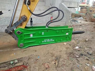 China 3ton Hydraulic Rock Breaker Demolition Hammer Excavator PC320 for sale