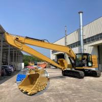 China Wear Resistant 0.8-6.8cbm Rock Bucket For Long Reach Boom Use PC Komatsu JCB Excavator for sale