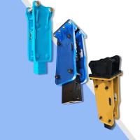 China Manufacturer Excavator Hydraulic Breaker Rock Breaker For Sanny Hitachi Komatsu PC Etc for sale