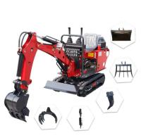 China Excavator Attachment mini Tilt Bucket For sale mini excavator tilt grading bucket for sale