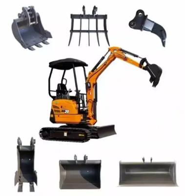 China 1200mm Width Excavator Tilt Bucket Attachment Drainage Grading Digging Standard Bucket excavator bucket tilt attachment for sale