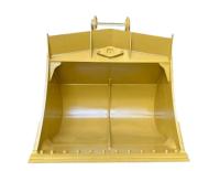China High Durability And Long Service Life Excavator Tilt Bucket For 1-20ton Excavator for sale