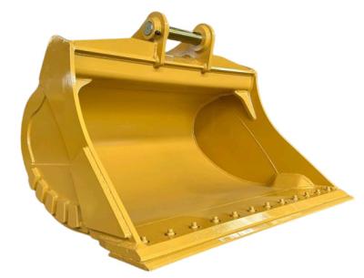 China 600mm Height U-shaped Excavator Mud Bucket For Heavy Duty AppliPCions for sale