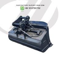 China Grading Tilting Bucket For Construction Manufacture Time 7-15 Days for sale