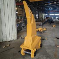 China Heavy Ripper For Excavator SY500 SY550 EC480 ， Excavator Rock Arm Ripper for sale