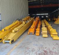 China Custom Excavator Long Boom Arms 7-30m for PC/Hitachi/Komatsu | Heavy-Duty Q690D Steel for sale