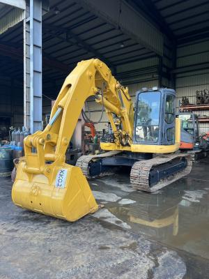 China Shorten Excavator Arm For Basement Construction For PC120 for sale