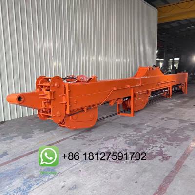 China Excavator Boom and Stick for 20-50 Ton Excavator Heavy Duty Construction for sale