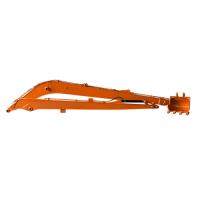 China PC450 26m Telescopic Long Boom Kit for sale
