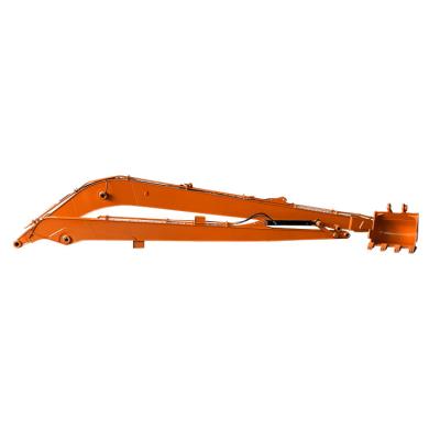 China PC450 26m Telescopic Long Boom Kit for sale