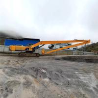 China CE Certified Excavator Long Boom for Komatsu PC450 for sale