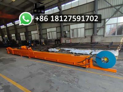 China PC320 Telescopic Boom 18m for Deep Excavation for sale