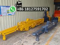 China SY365 Telescopic Stick for Mining AppliPCions for sale