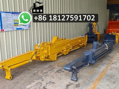 China SY365 Telescopic Stick for Mining AppliPCions for sale