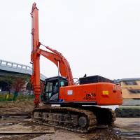 China Best Price 14m-22m Telescopic Arm for DX225 for sale