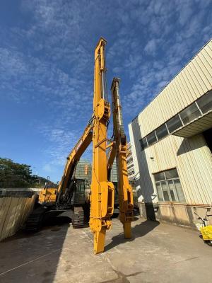 China BS900 Compatible Excavator Telescopic Arm For SY335 Design for sale