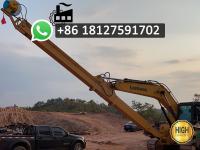 China Custom Produce Construction Equipment Boom For Custom Projects for sale