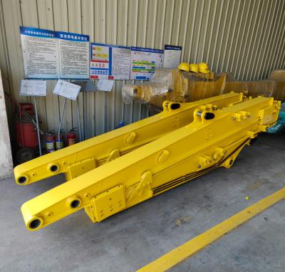 China Road Construction Projects Excavator Sliding Boom for sale