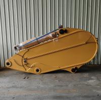 China Hardness of Rock 30 Mpa Excavator Rock Ripper for Digger Excavator for sale