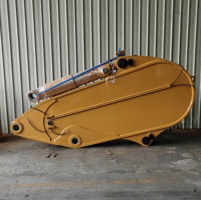 China Hardness of Rock 30 Mpa Excavator Rock Ripper for Digger Excavator for sale