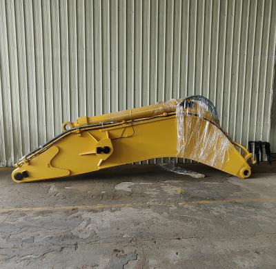 China 30 Mpa Rock Hardness King Kong Arm For Multiple Excavator Brands for sale