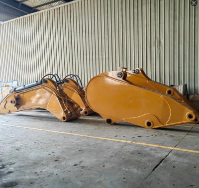 China 30 Mpa Rock Hardness Arm For Heavy Duty Excavators Above 50T for sale