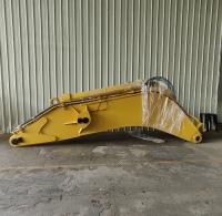 China 30 Mpa Rock Ripper For Mining Projects Matching Above 50T Excavators for sale