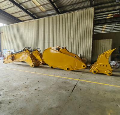 China Versatile 40 Tonne Excavator Rock Ripper Q355B for sale