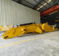 China 20-Ton Heavy Duty Excavator Rock Ripper Attachment For Excavators Over 50 Tons With 30Mpa Rock for sale