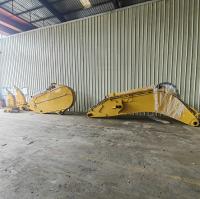 China Q355B Rock Ripper Forged Bucket Teeth For 50T - 150T Excavators for sale