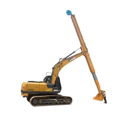 China Philippine Market ZX330 Excavator Boom And Stick For Customized Construction for sale