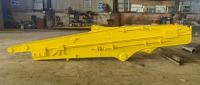 China 10M Sliding Arm For Excavator PC320 Backhoe for sale