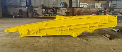 China 10M Sliding Arm For Excavator PC320 Backhoe for sale
