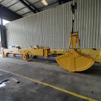 China BS900 Steel Plate Board 20M PC330 Telescopic Arm Excavator for sale