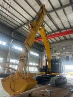 China New Telescopic Dipper Arm For SY365 SWE365E EC380D  PC330 Earthworks Contractor for sale