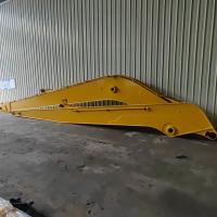 China 20-50T Excavators Long Reach Excavator Arm Maintenance Checklist for sale