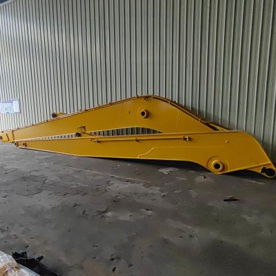 China 20-50T Excavators Long Reach Excavator Arm Maintenance Checklist for sale