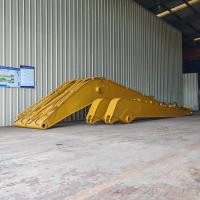 China Tropicalized 65ft Long Boom Excavator Rental Stick For Southeast Asia for sale
