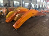 China Four Sets Excavator Long Arm Kit For Doosan Excavator for sale