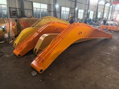 China Four Sets Excavator Long Arm Kit For Doosan Excavator for sale