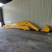 China Q355B Steel Plate Excavator Long Arm Kit For JCB205 for sale