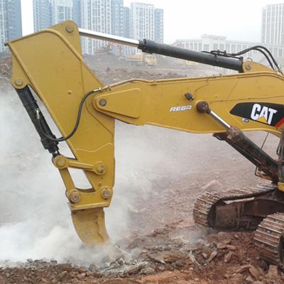 China 41-45T Mini Excavator Ripper Durable Equipment For 21000 Kgs Excavators for sale