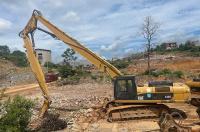China Q690D High Reach Demolition Excavator Arm For PC336 for sale