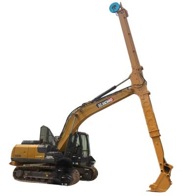 China Excavator Telescopic Boom Arm for PC320 PC330 PC340 PC350 for sale