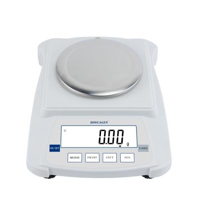 China BDS-PN Balanza Electronic Gold Weighing Machine Precision mg Lab Scale Industry Analytical Balance for sale