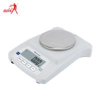 China BDS-PN Balanza Electronic Gold Weighing Machine Precision mg Lab Scale Industry Analytical Balance for sale