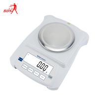 China BDS-PN Balanza Electronic Gold Weighing Machine Precision mg Lab Scale Industry Analytical Balance for sale