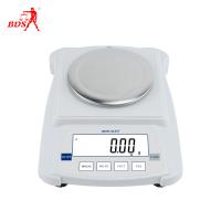 China BDS-PN Balanza Electronic Gold Weighing Machine Precision mg Lab Scale Industry Analytical Balance for sale