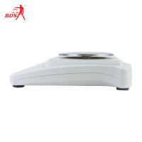China BDS-PN Balanza Electronic Gold Weighing Machine Precision mg Lab Scale Industry Analytical Balance for sale